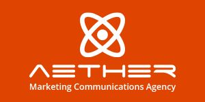 AETHER Marketing Communications Reviews | View Portfolios | DesignRush