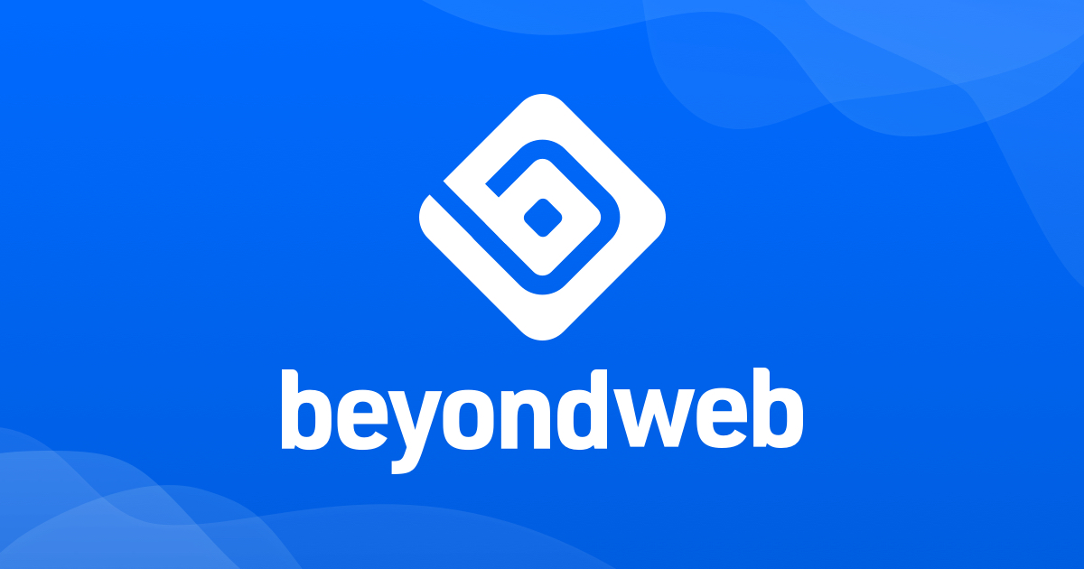 Beyond Web Reviews | View Portfolios | DesignRush