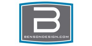 benson design Reviews | View Portfolios | DesignRush