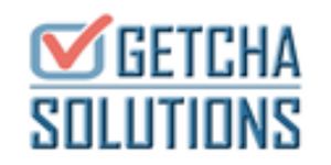 Getcha Solutions Reviews | View Portfolios | DesignRush