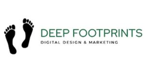 Deep Footprints Web Design & Development Reviews and Clients | DesignRush