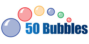 50Bubbles Reviews and Clients | DesignRush