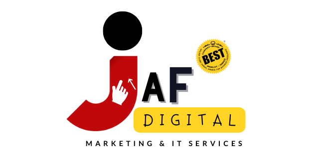JAF Reviews and Clients | DesignRush