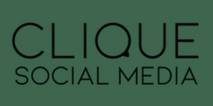 Clique Social Media Reviews | View Portfolios | DesignRush