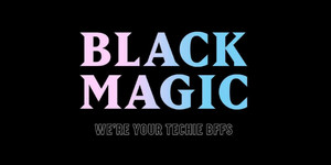 Black Magic Reviews and Clients | DesignRush