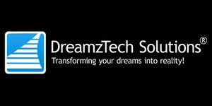DreamzTech Solutions Reviews | View Portfolios | DesignRush