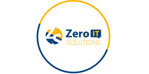 Zero IT Solutions Reviews and Clients | DesignRush