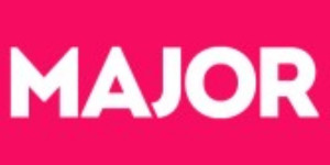 MAJOR Reviews and Clients | DesignRush