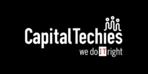 Capital Techies Reviews and Clients | DesignRush