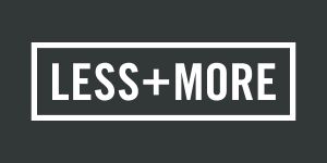 LESS+MORE Reviews and Clients | DesignRush