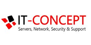 IT-Concept Reviews and Clients | DesignRush