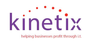 Kinetix LLC Reviews and Clients | DesignRush