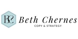 Beth Chernes Copy & Strategy Reviews and Clients | DesignRush