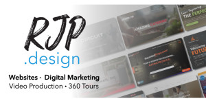 RJP.design Reviews | View Portfolios | DesignRush