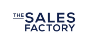 The Sales Factory Reviews and Clients | DesignRush