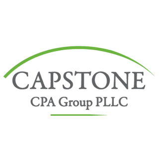 Capstone CPA Group Reviews and Clients | DesignRush