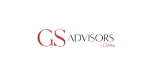 GS Advisors + CPAs Reviews and Clients | DesignRush