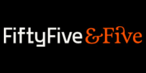 Fifty Five and Five Reviews and Clients | DesignRush