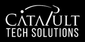 Catapult Technology Solutions Reviews and Clients | DesignRush