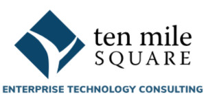 Ten Mile Square Technologies Reviews and Clients | DesignRush