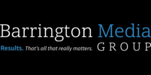 Barrington Media Group Reviews and Clients | DesignRush