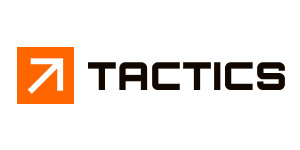 Tactics Reviews | View Portfolios | DesignRush