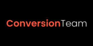 ConversionTeam Reviews and Clients | DesignRush