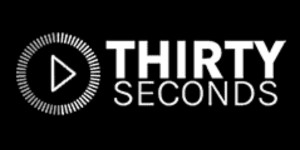 Thirty Seconds Reviews and Clients | DesignRush