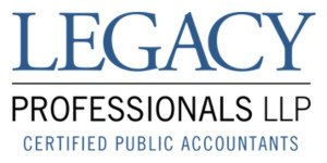 Legacy Professionals Reviews and Clients | DesignRush