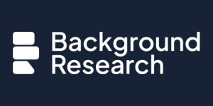 Background Research Reviews and Clients | DesignRush