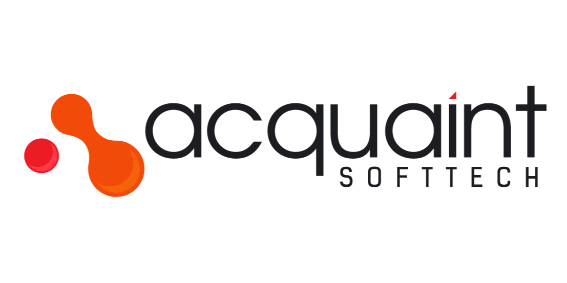 Acquaint SoftTech Reviews | View Portfolios | DesignRush