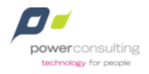 Power Consulting Reviews and Clients | DesignRush