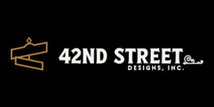 42nd Street Designs Reviews and Clients | DesignRush