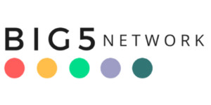 Big5 Network Reviews and Clients | DesignRush