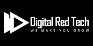 Digital Red Tech Reviews and Clients | DesignRush