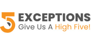 Five Exceptions Software Solutions Reviews and Clients | DesignRush