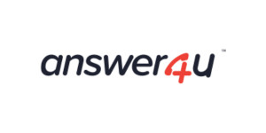Answer4u Reviews and Clients | DesignRush