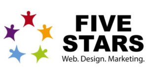 Five Stars Reviews | View Portfolios | DesignRush
