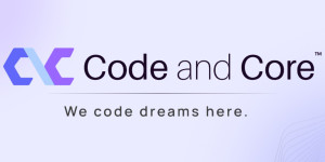 Code and core Tech LLP Reviews | View Portfolios | DesignRush