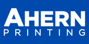 Ahern Logo