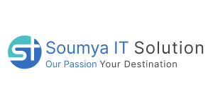 Soumya IT Solution Reviews and Clients | DesignRush