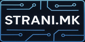 Strani.mk Reviews and Clients | DesignRush