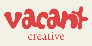 Vacant Creative Reviews | View Portfolios | DesignRush