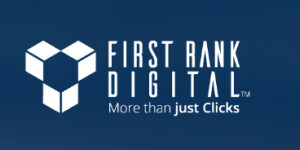 First Rank Digital Reviews | View Portfolios | DesignRush