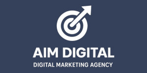 Aim Digital Marketing Reviews and Clients | DesignRush