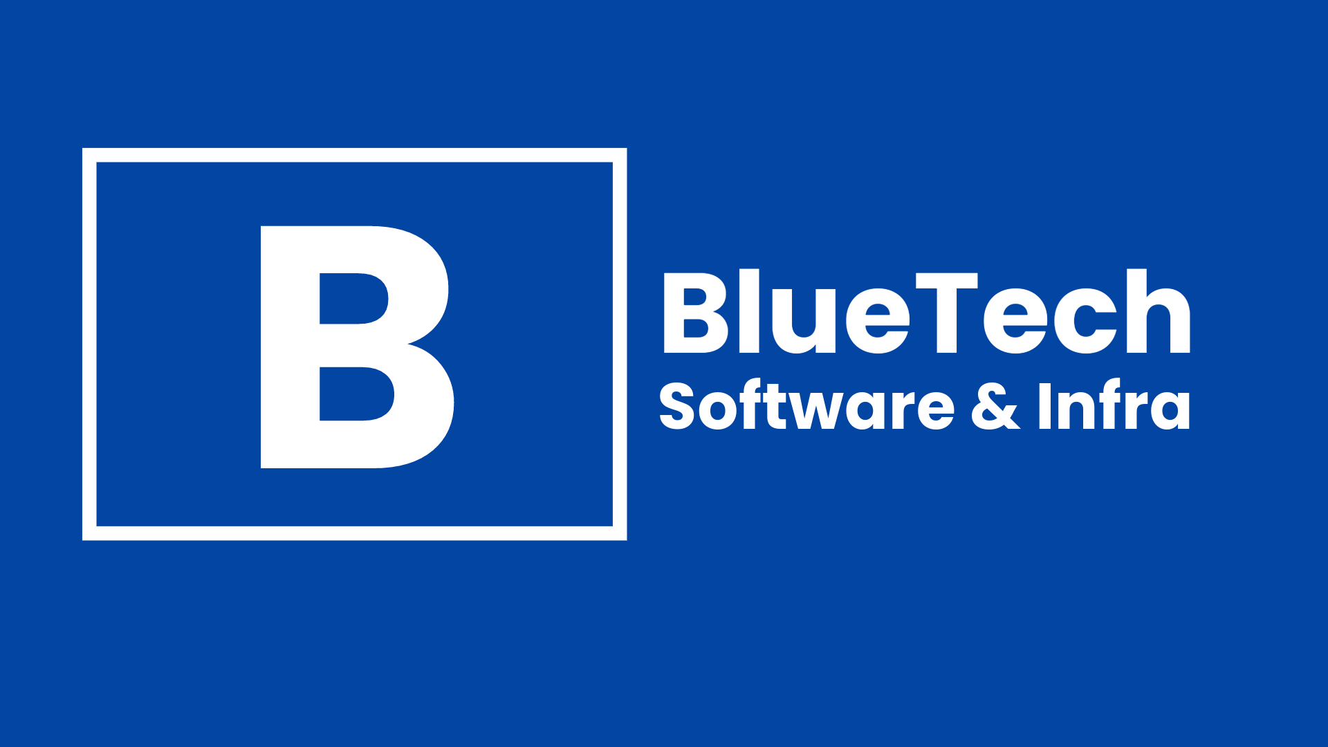 BlueTech Software & Infra Reviews and Clients | DesignRush