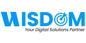 Wisdom Digital Reviews | View Portfolios | DesignRush