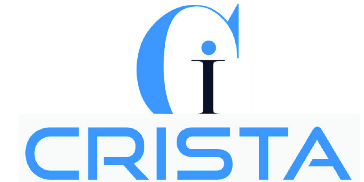 Crista Infotech Reviews and Clients | DesignRush
