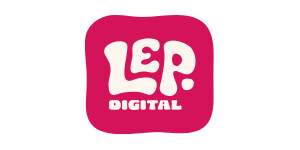 LEP Digital Reviews | View Portfolios | DesignRush