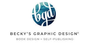 Becky's Graphic Design Reviews | View Portfolios | DesignRush